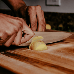 Kitchen Knife Safety Tips - Knife Mastery | Knife Aid